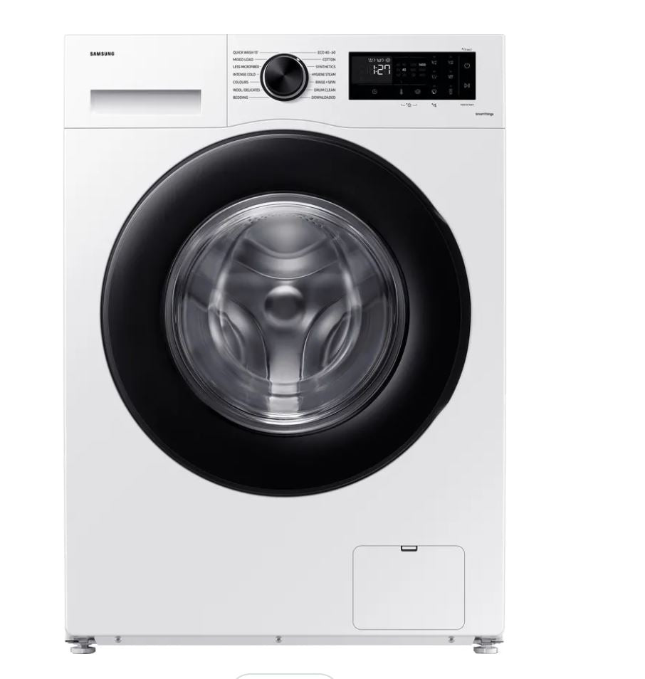 Samsung Series 5 WW90CGC04DAE 9kg WiFi Connected Washing Machine with